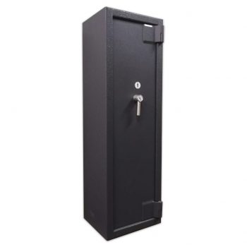 SABS Approved Safe RHS 13 - 6 Gun Safe | Mutual Security Group