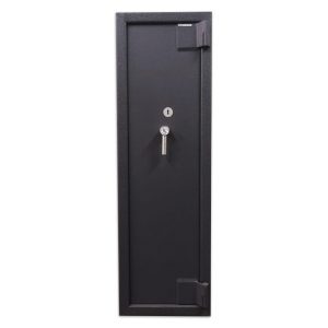 SABS Approved Safe RHS 13 - 6 Gun Safe | Mutual Security Group