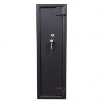 SABS Approved Safe RHS 13 - 6 Gun Safe | Mutual Security Group