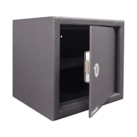 WS3 Small SABS Approved Safe | Mutual Security Group