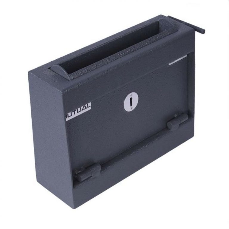 Drop Safes | Order Online at Mutual Security Group