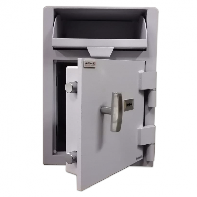 Drop Safes | Order Online at Mutual Security Group