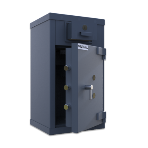 Drop Safes | Order Online at Mutual Security Group