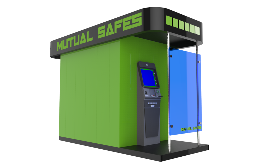 Mutual Safes | Mutual Security Group