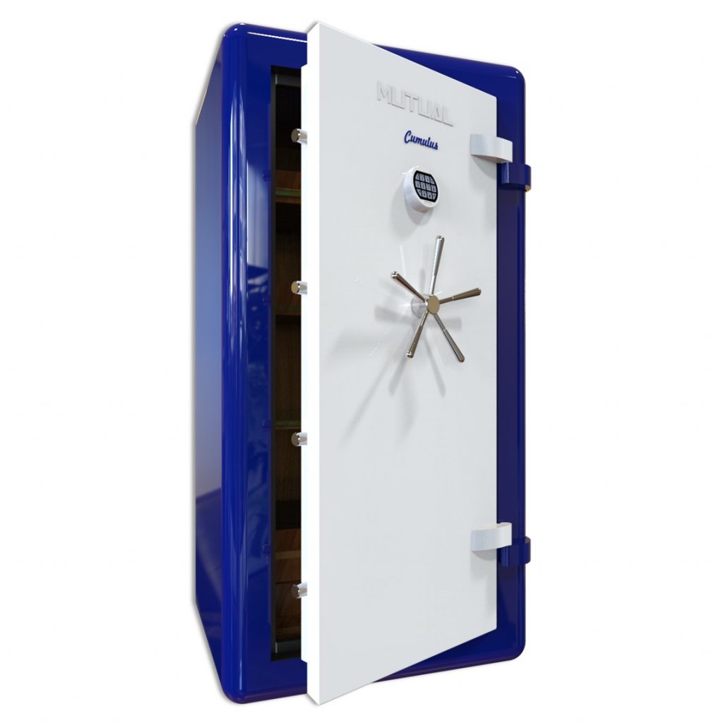 SABS Approved Rifle Safes | Shop Online at Mutual Safes