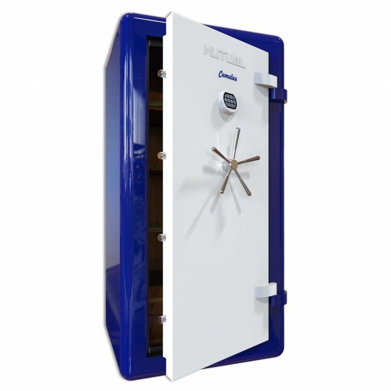 SABS Approved Rifle Safes | Shop Online at Mutual Safes