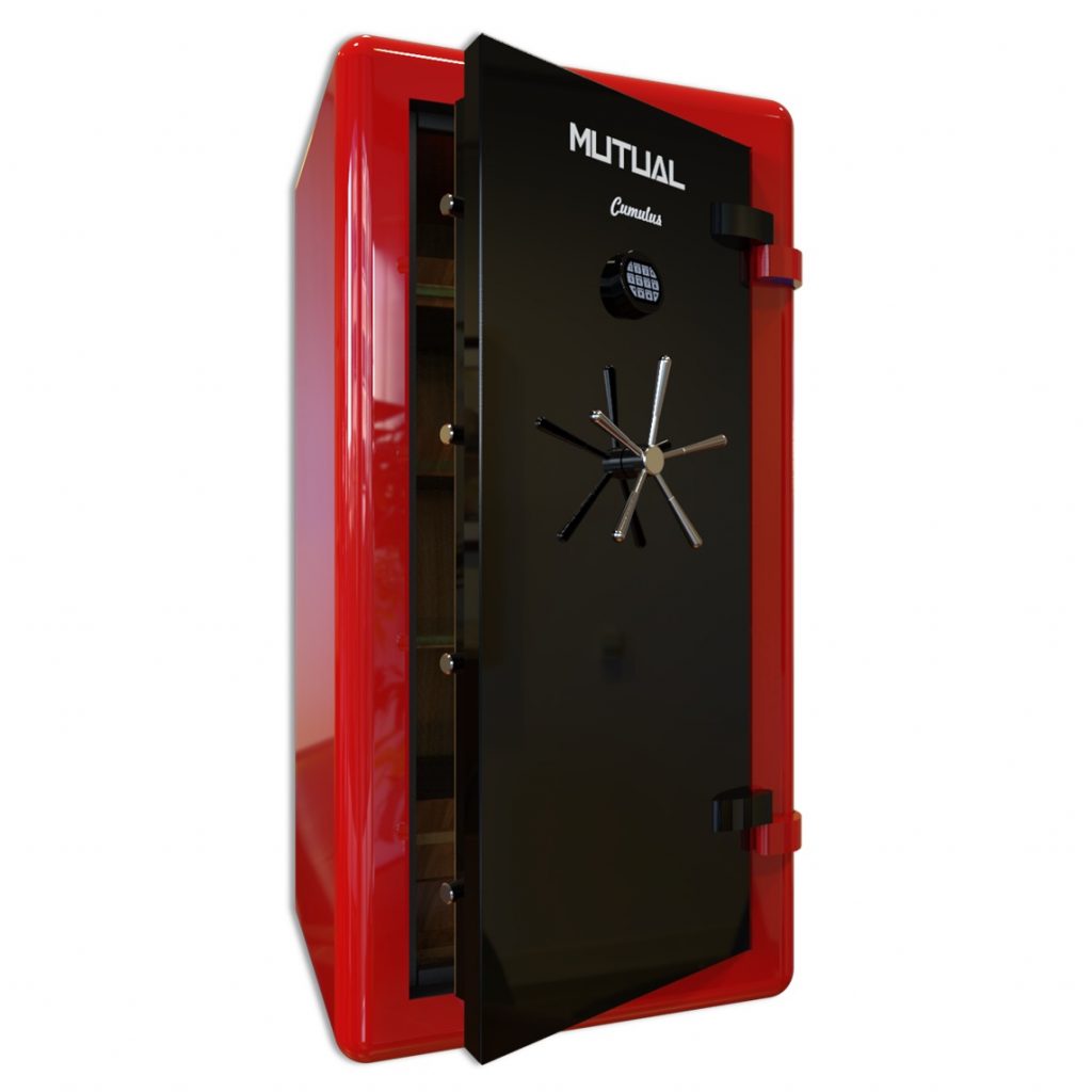 SABS Approved Rifle Safes | Shop Online at Mutual Safes