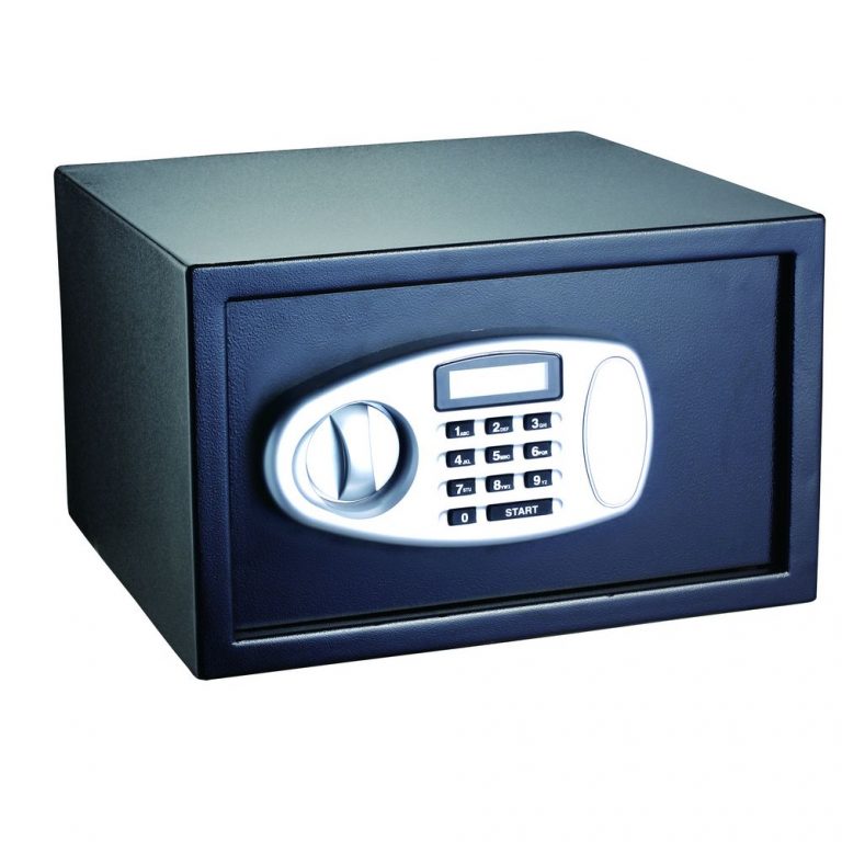 Wall Safes, Home and Office Safes | Mutual Security Group