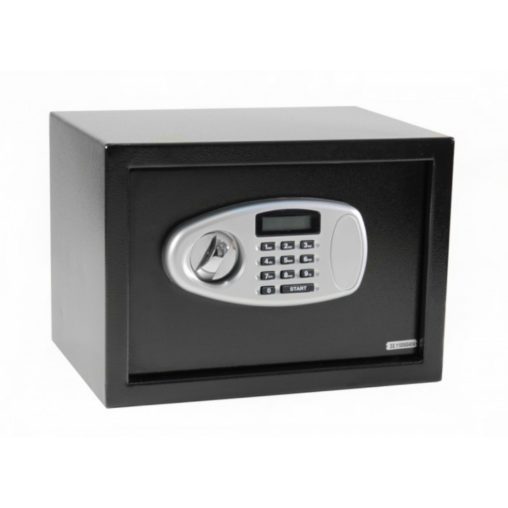 Wall Safes, Home and Office Safes | Mutual Security Group