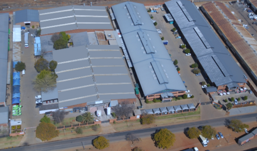 About Mutual Safes | Mutual Security Group