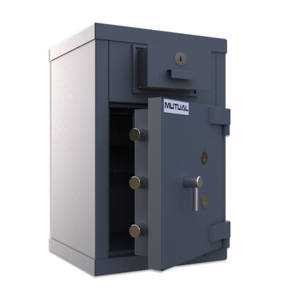 Drop Safes | Order Online at Mutual Security Group