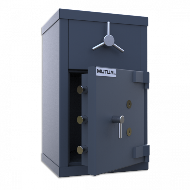 Drop Safes | Order Online at Mutual Security Group