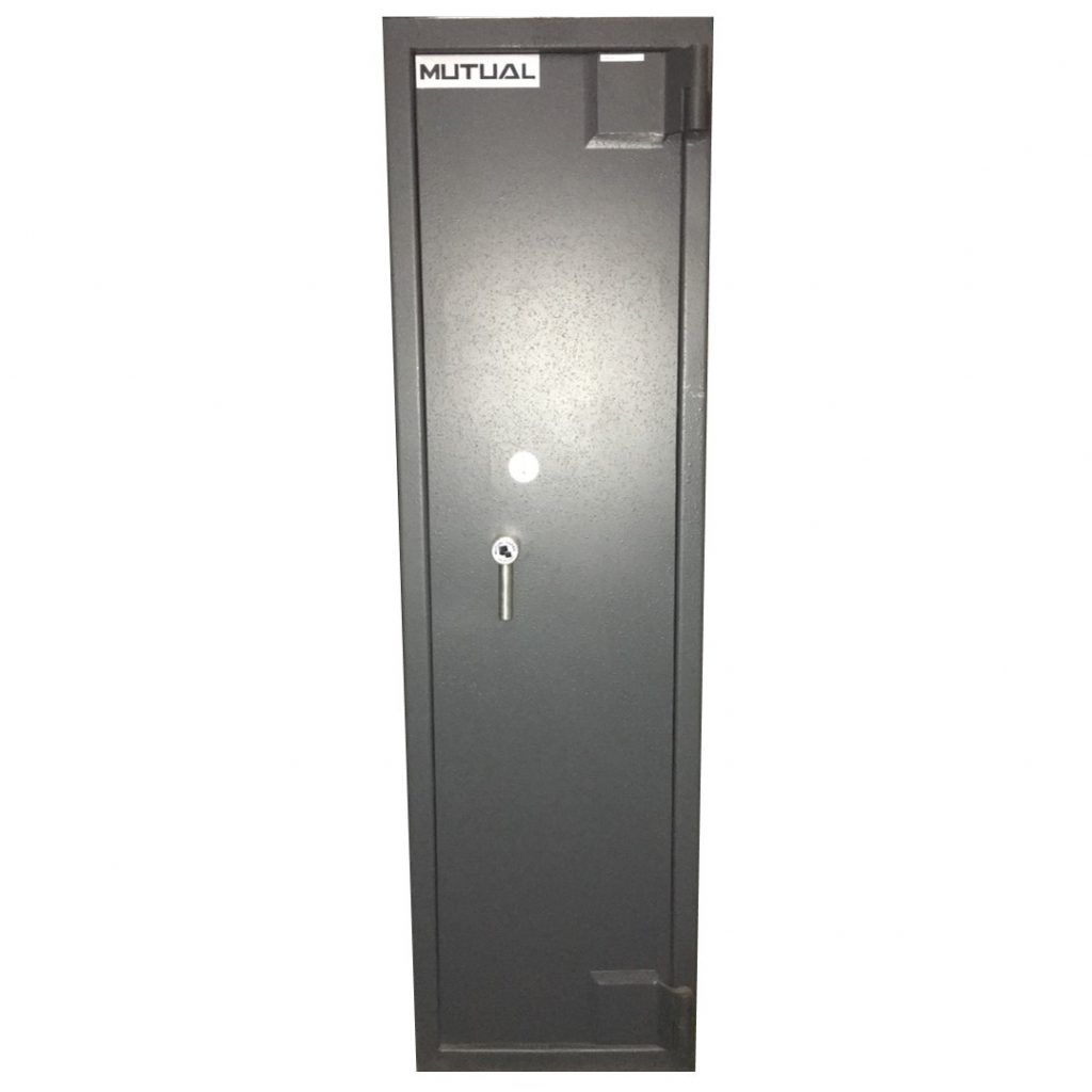SABS Approved Rifle Safes | Shop Online at Mutual Safes