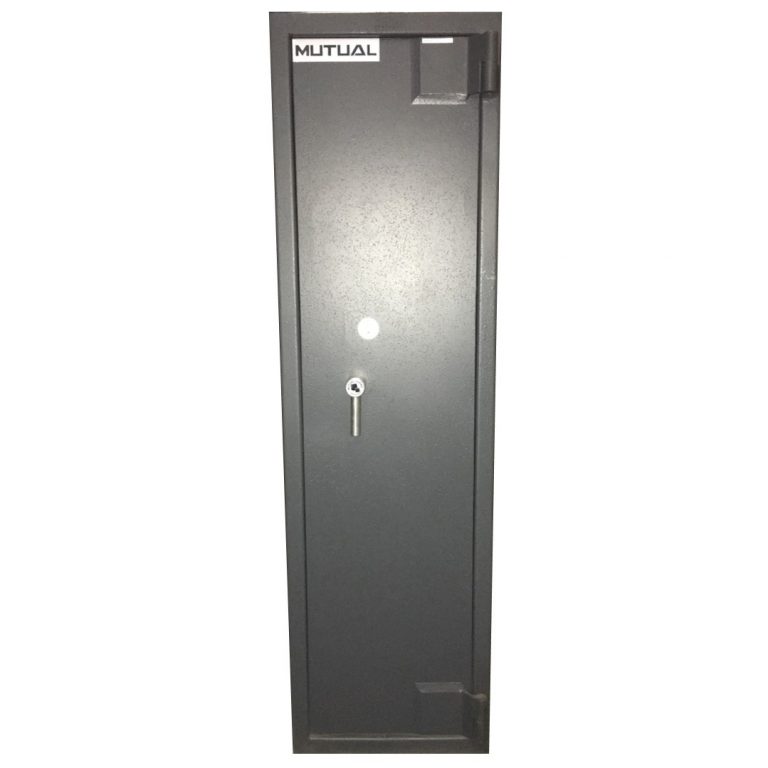 SABS Approved Rifle Safes | Shop Online at Mutual Safes