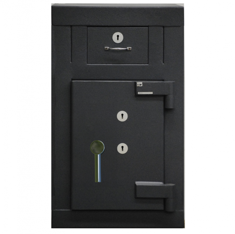 Drop Safes | Order Online at Mutual Security Group