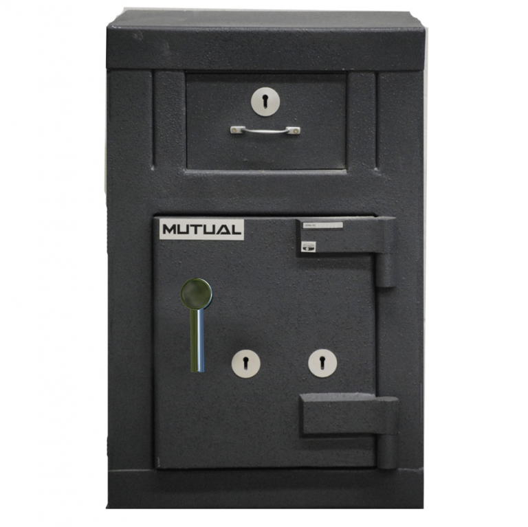 Drop Safes | Order Online at Mutual Security Group