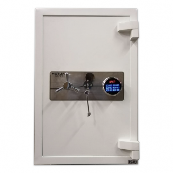 Shop Online Direct from the Manufacturer | Mutual Safes