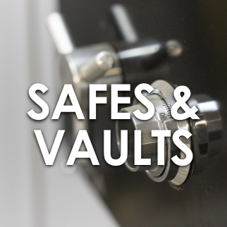 Safes, Security, Protection | Mutual Security Group
