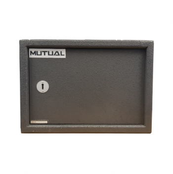 WS15 SABS Handgun Safe | Mutual Security Group