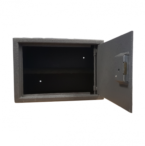 WS15 SABS Handgun Safe | Mutual Security Group