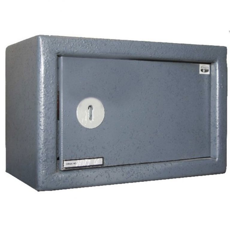 Wall Safes, Home and Office Safes | Mutual Security Group