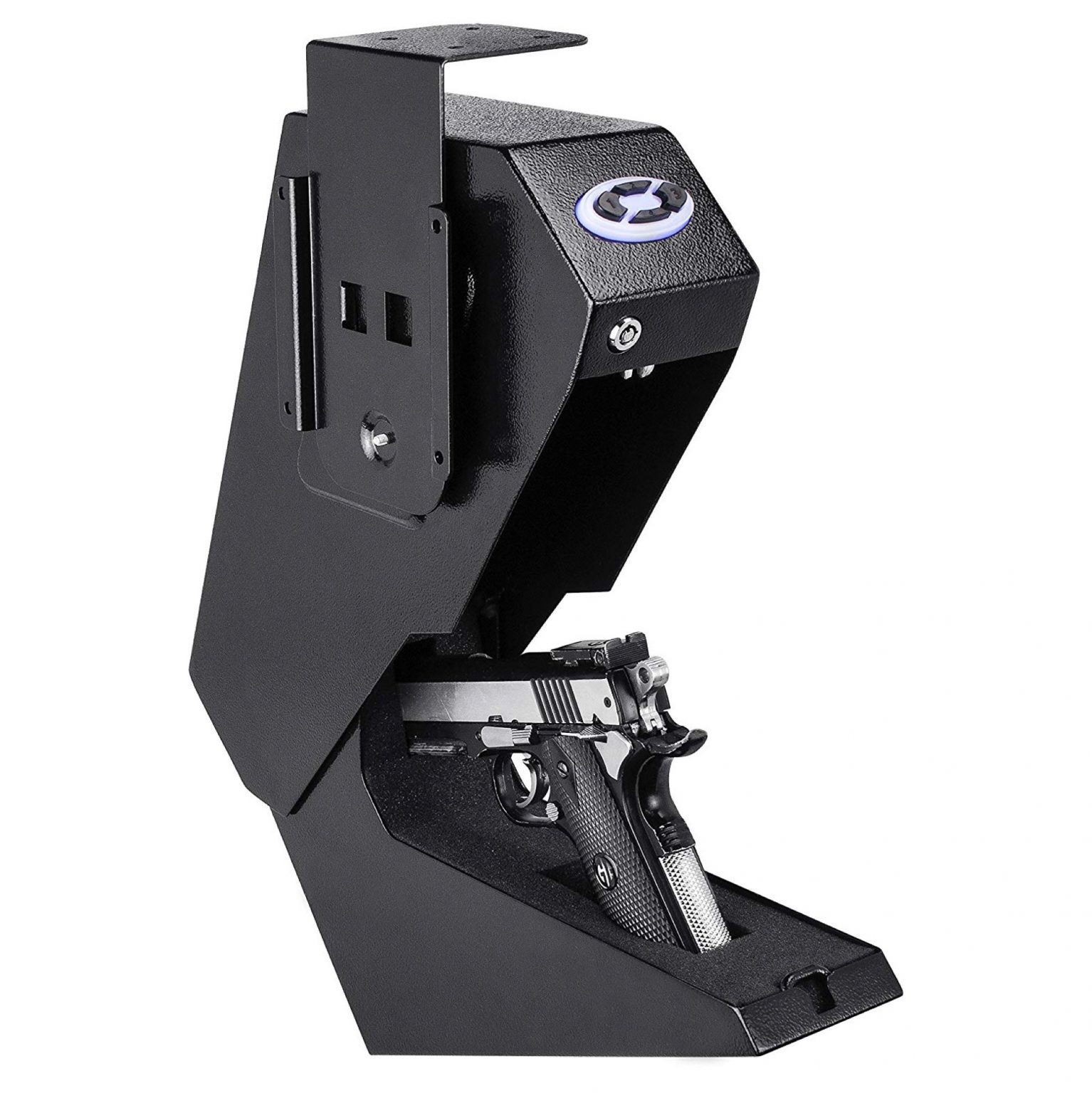 SABS Approved - 6 Gun Locker | Mutual Security Group