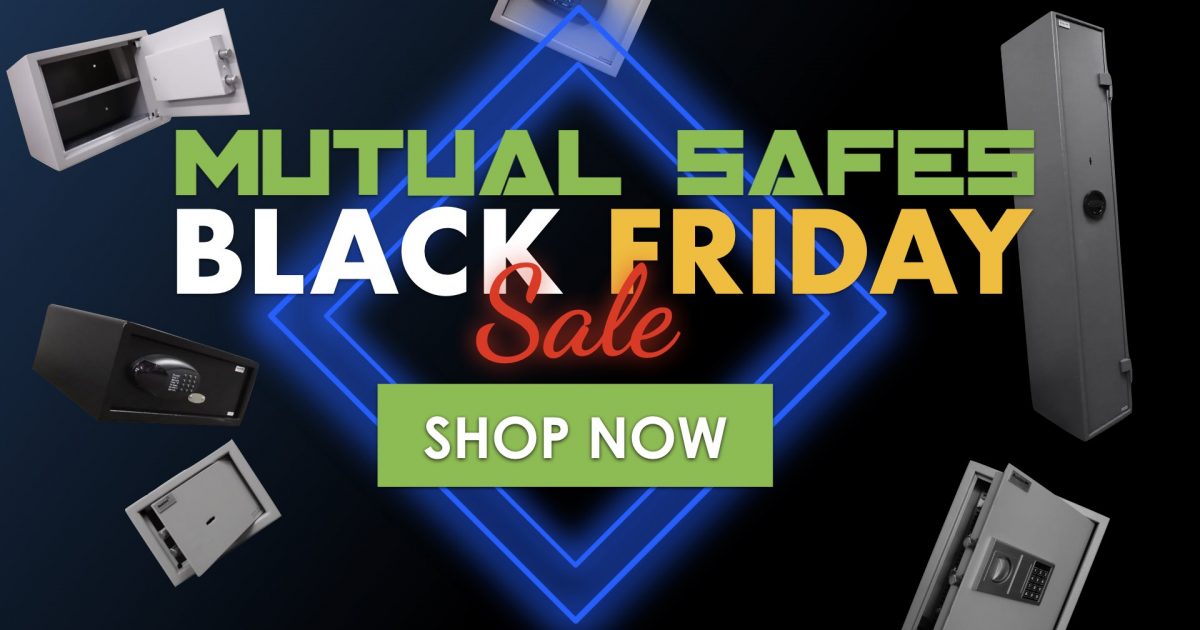 Safes, Security, Protection | Mutual Security Group