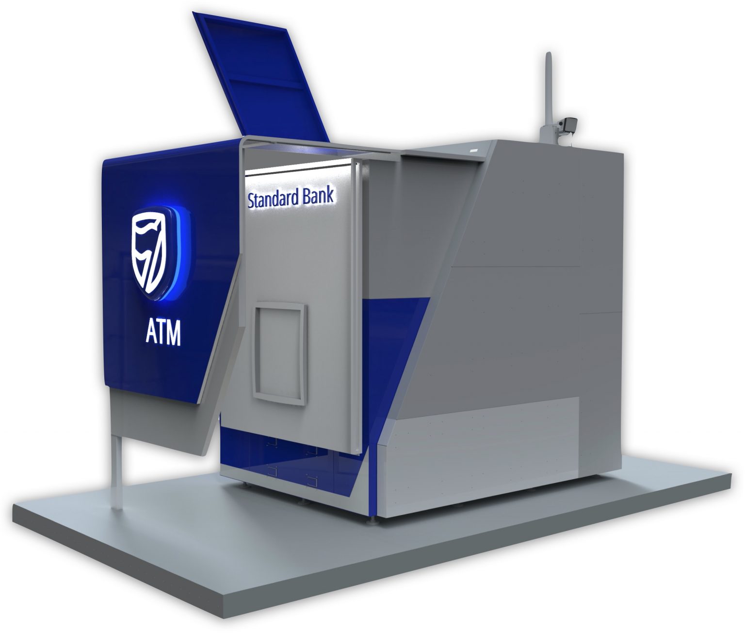 Mutual Safes | Mutual Security Group