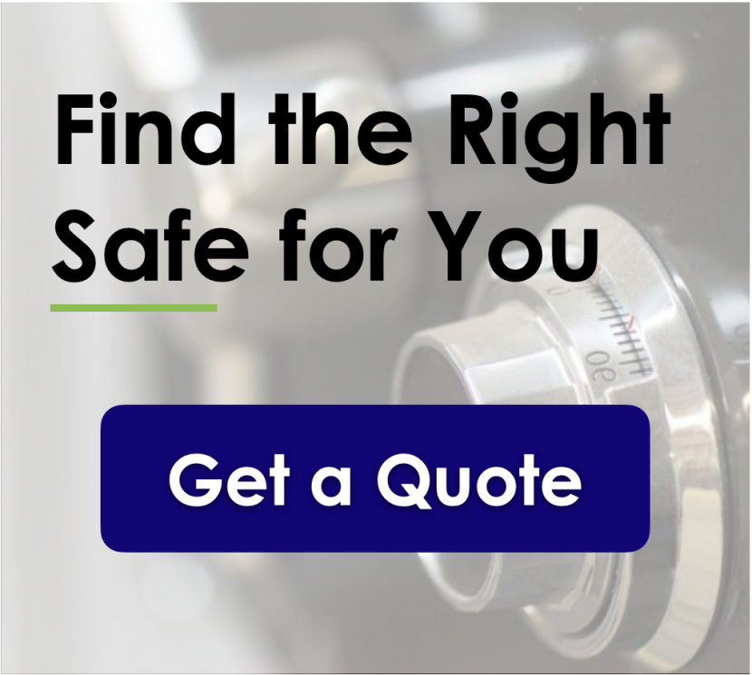 SABS Approved - 6 Gun Locker | Mutual Security Group