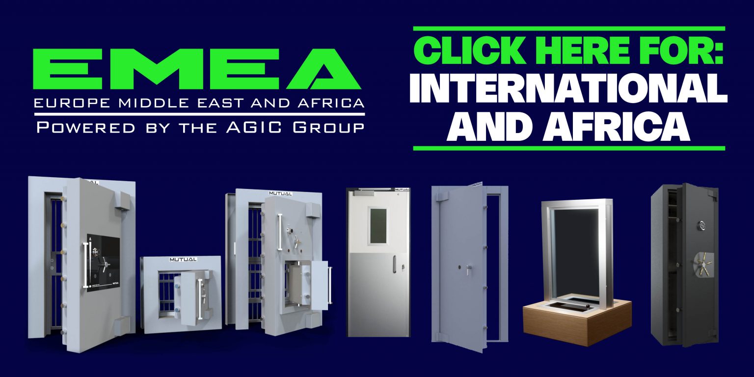 Mutual Safes | Mutual Security Group